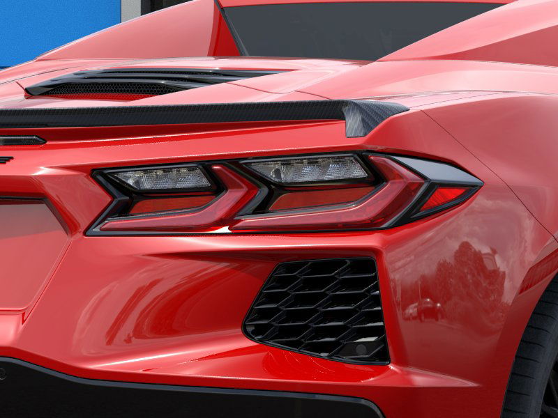 New 2026 Chevrolet Corvette Stingray 2LT Convertible in Hemet # | Tim ...