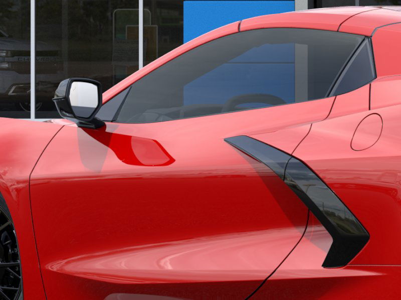 New 2026 Chevrolet Corvette Stingray 2LT Convertible in Hemet # | Tim ...