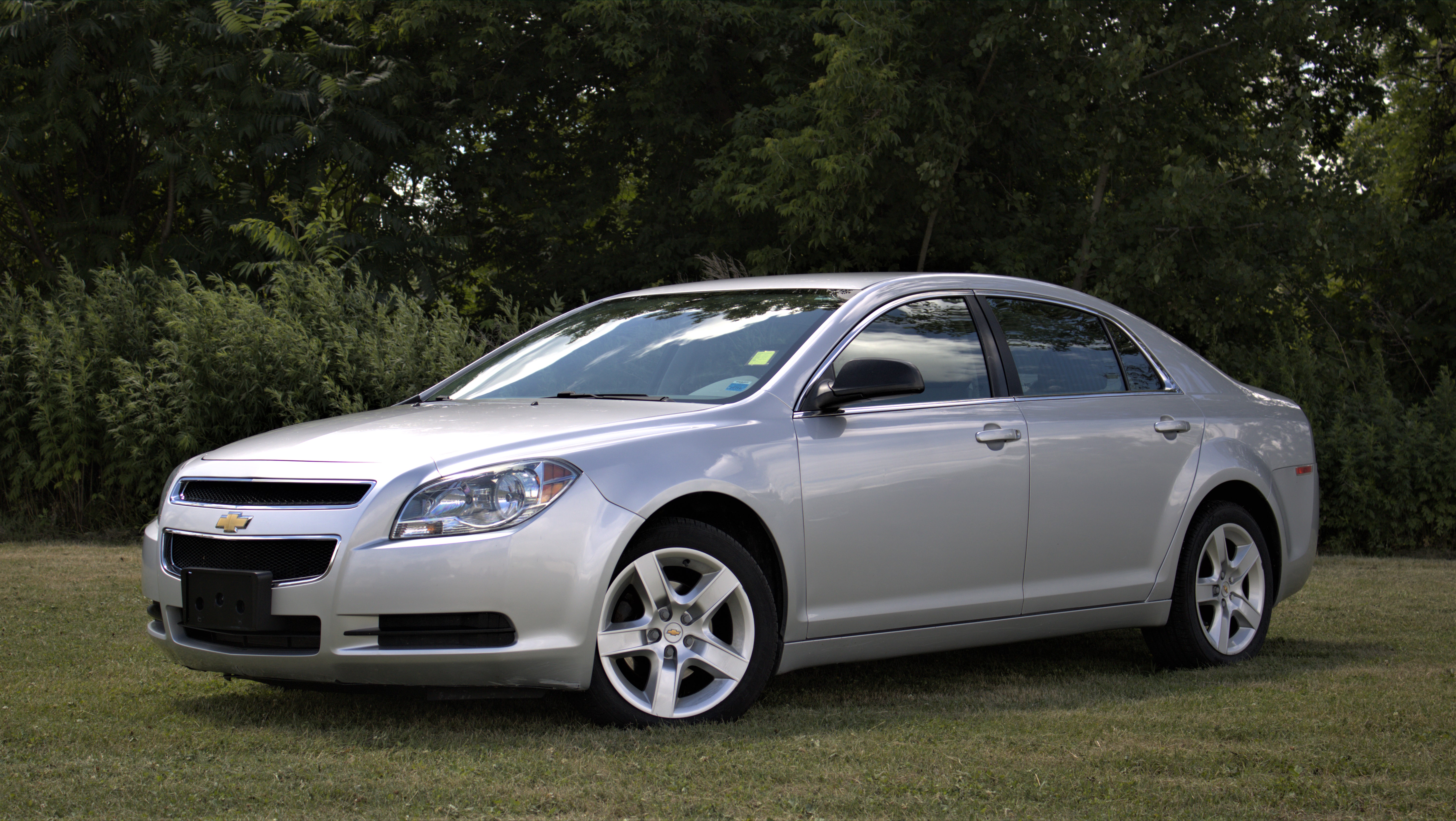 LANDMARK CHEVROLET INC. | New Chevrolet Dealership in RANDOLPH, NY