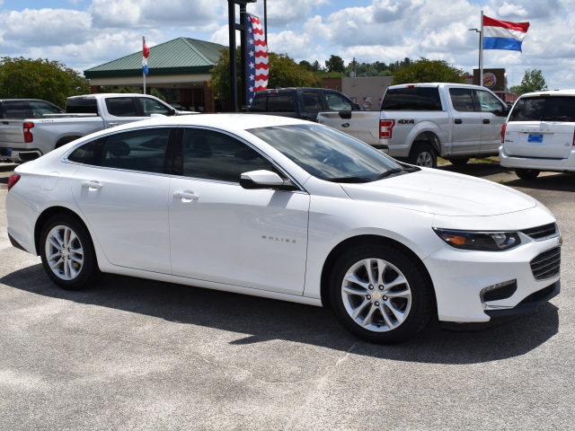 Buy a used car in Metter GA, Georgia | Visit Daniels-Bishop Chevrolet, Inc.