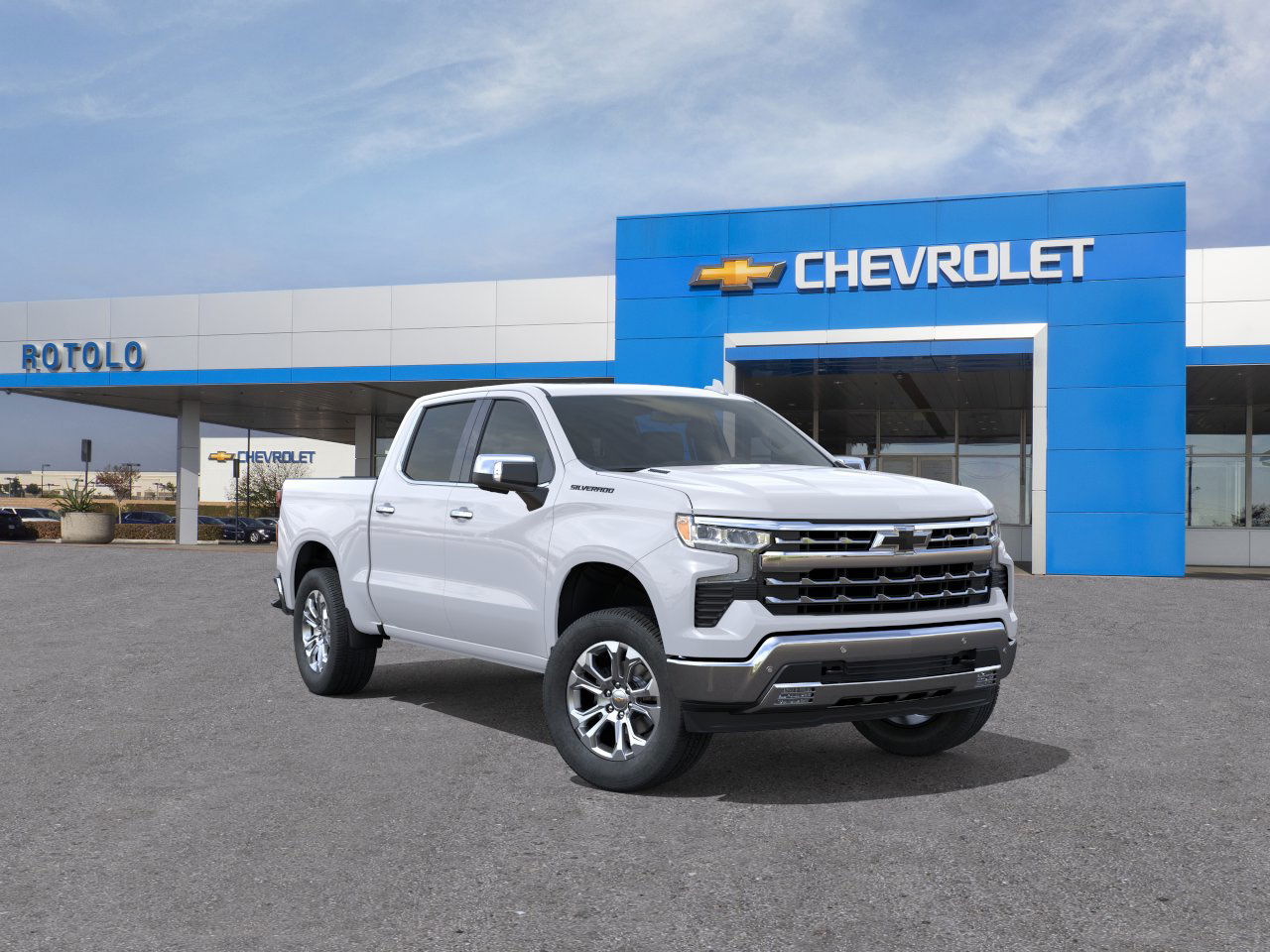 Exciting What Is A Chevy Ltz Images