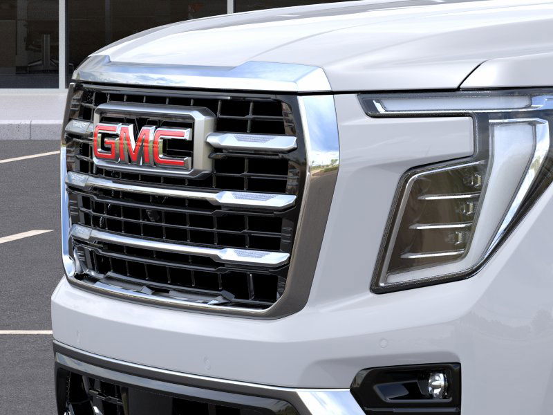 New 2026 GMC Yukon Elevation SUV in Arab # | North Alabama Cars