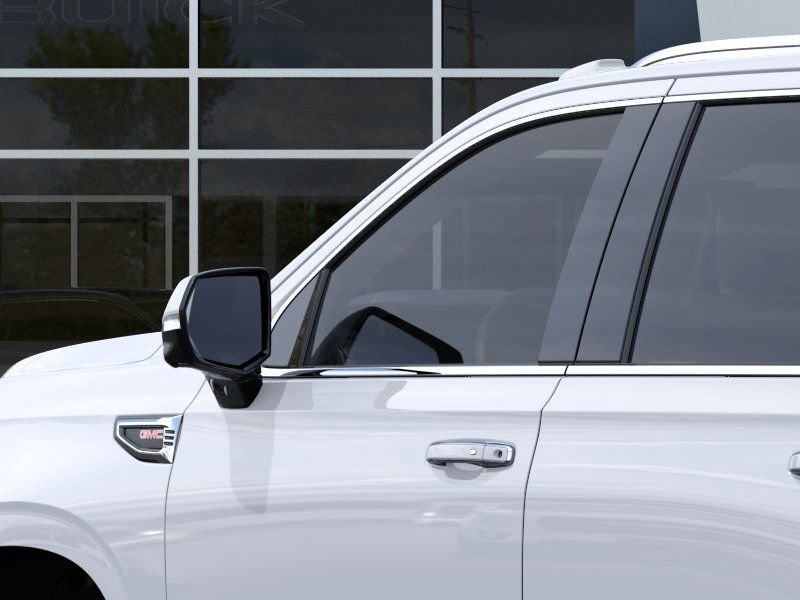 New 2026 GMC Yukon Elevation SUV in Arab # | North Alabama Cars