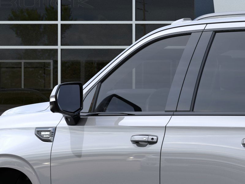 New 2026 GMC Yukon AT4 SUV in Arab # | North Alabama Cars