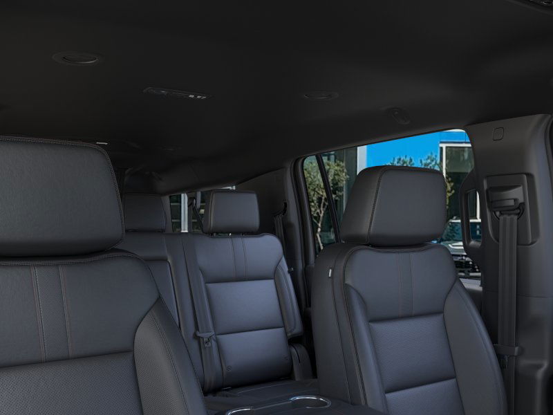 New 2026 Chevrolet Suburban RST SUV in Culver City #C60508 | Chevrolet ...