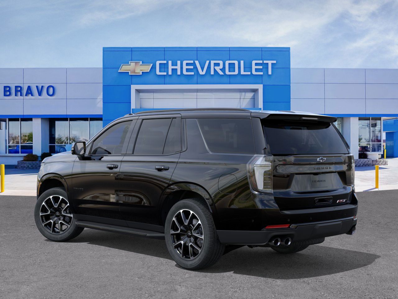 Terrific Is A Chevy Tahoe 4 Wheel Drive Pictures