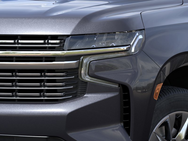 New 2024 Chevrolet Tahoe Premier SUV Dark Ash Metallic for Sale in ...
