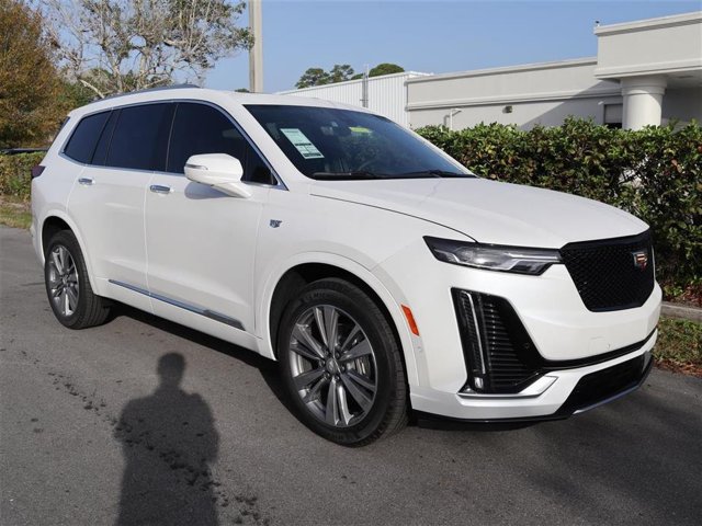 2020 Cadillac XT6 | SUNSET CADILLAC OF BRADENTON