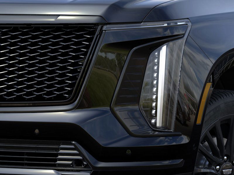 New 2026 Cadillac Escalade Platinum Sport SUV in Danville #G60527 ...