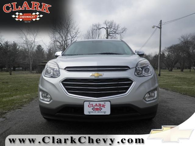 Cayuga Used Car Dealer | Clark Chevrolet