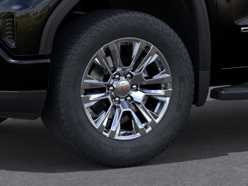 New 2026 GMC Sierra 1500 Denali Crew Cab in Utica # | Nimey Auto Group