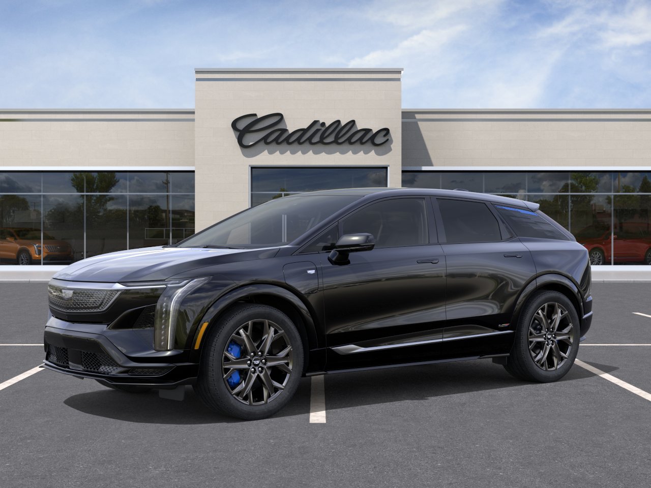 Sitemapcdatahttpswudinf Inetcom2024 Cadillac V Series
