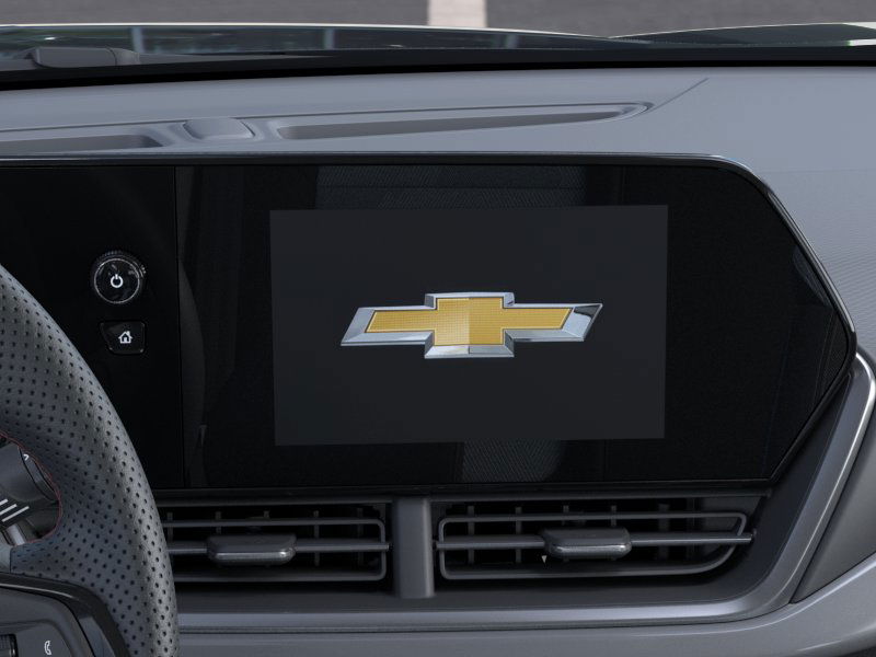 New 2024 Chevrolet Trax 1RS SUV in Mount Pleasant #RC018133 | Starling ...