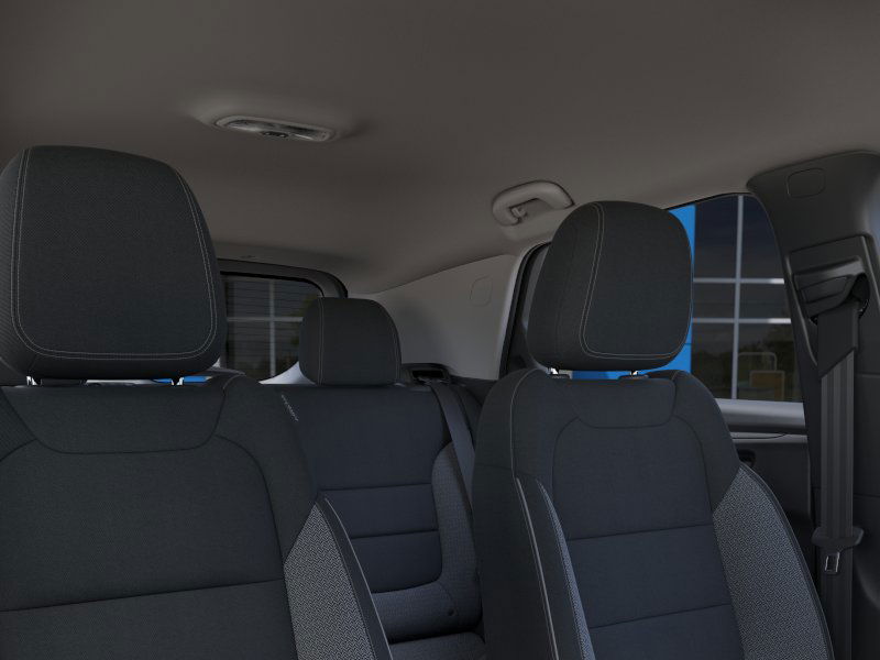 New 2026 Chevrolet Trailblazer LT SUV in Elyria # | Spitzer AutoWorld